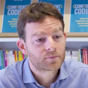 Rob Percival - About the Author | Kogan Page